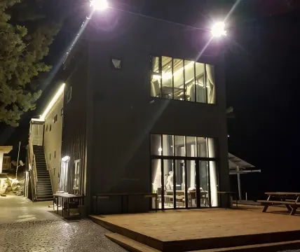 Busan Pension Gallery Gadeok Pension - Busan