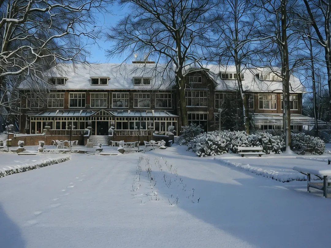 Landgoed Ehzerwold - Lochem