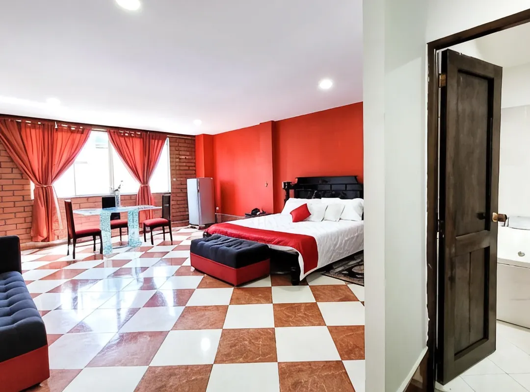 Hotel Beijing Caucasia - Caucasia