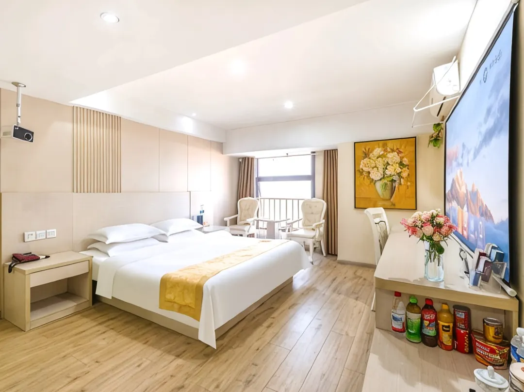 Aishangke Chain Hotel - Hefei