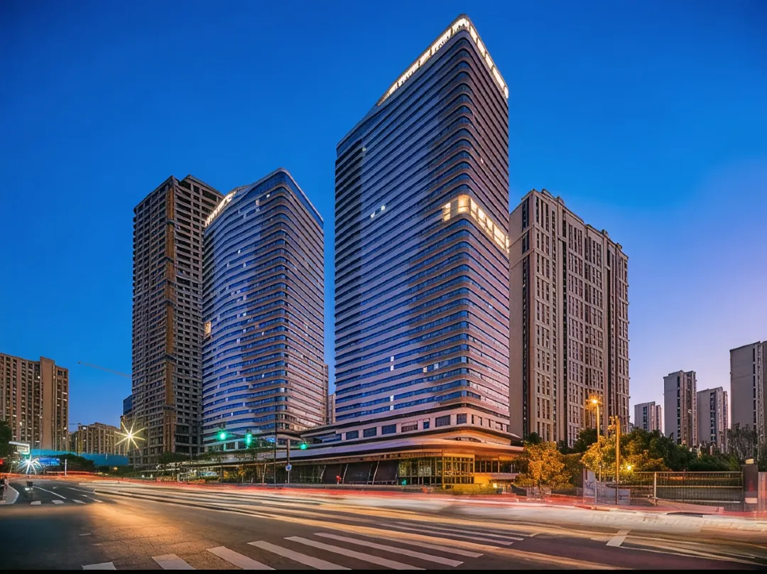 Yiduo Hotel - Xi'an