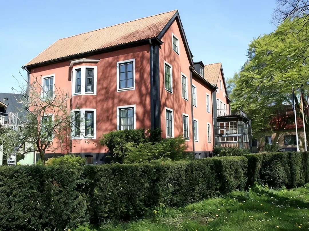 Slottshotellet - Kalmar