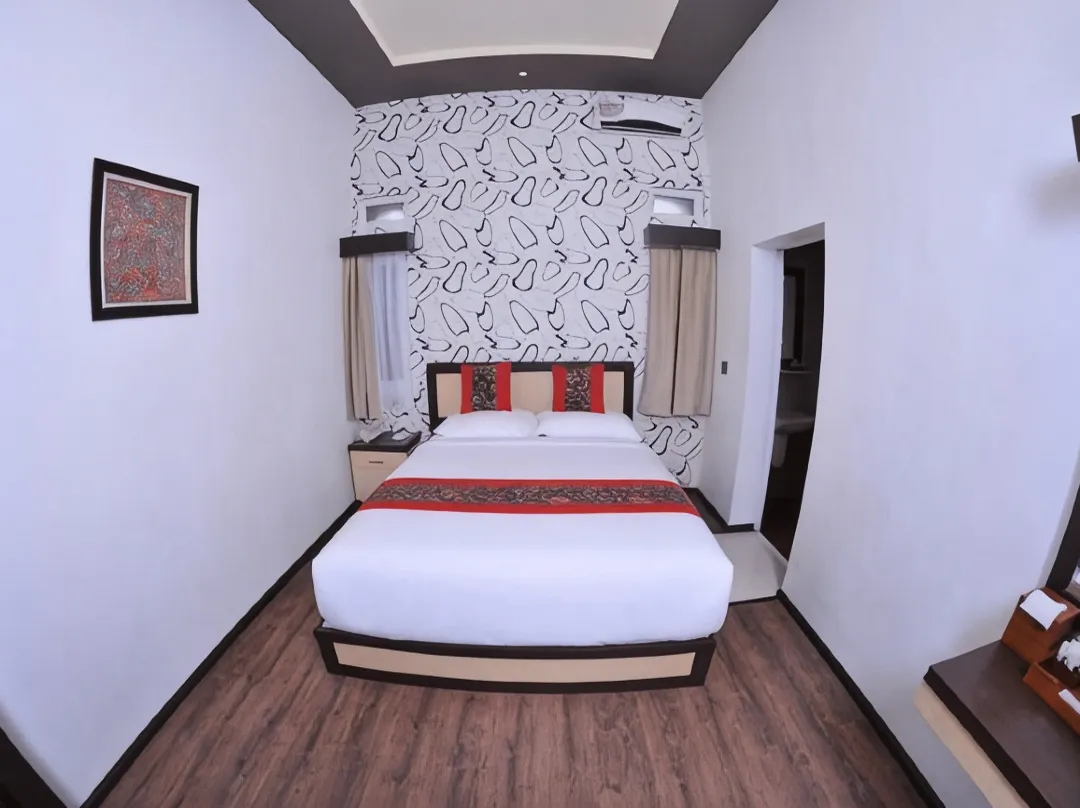 Treeli Boutique Hotel - Bukittinggi