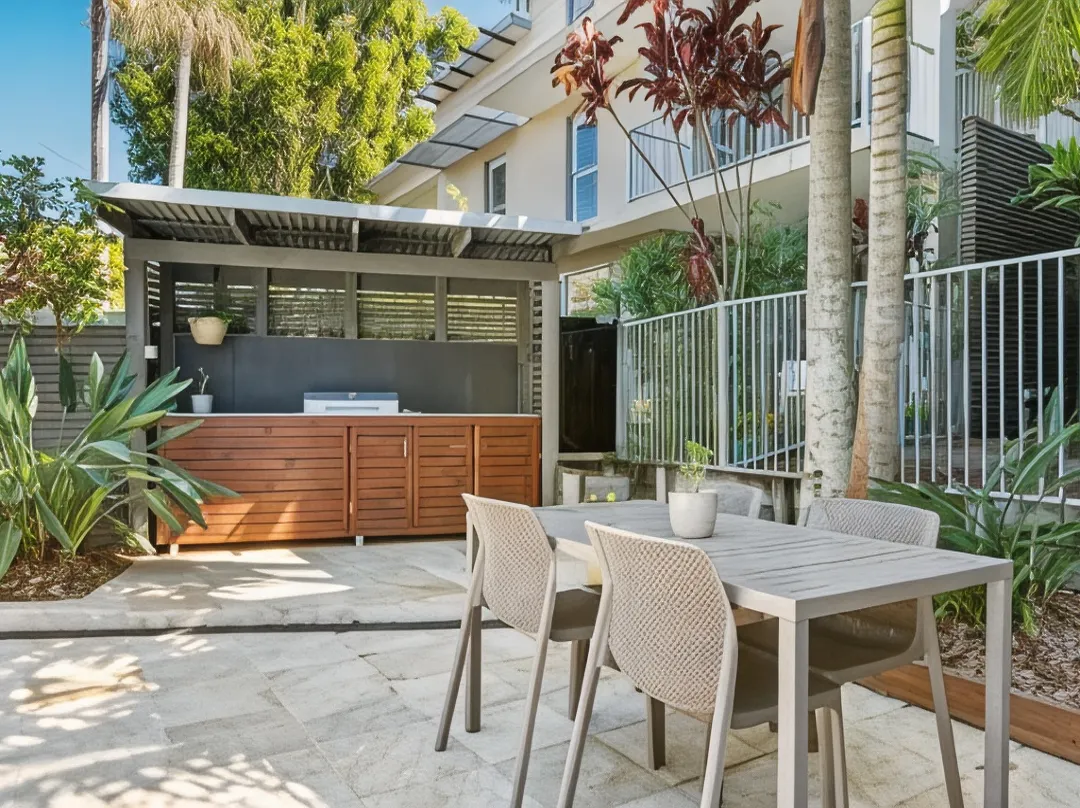 Metzo Noosa Resort - Noosa Heads