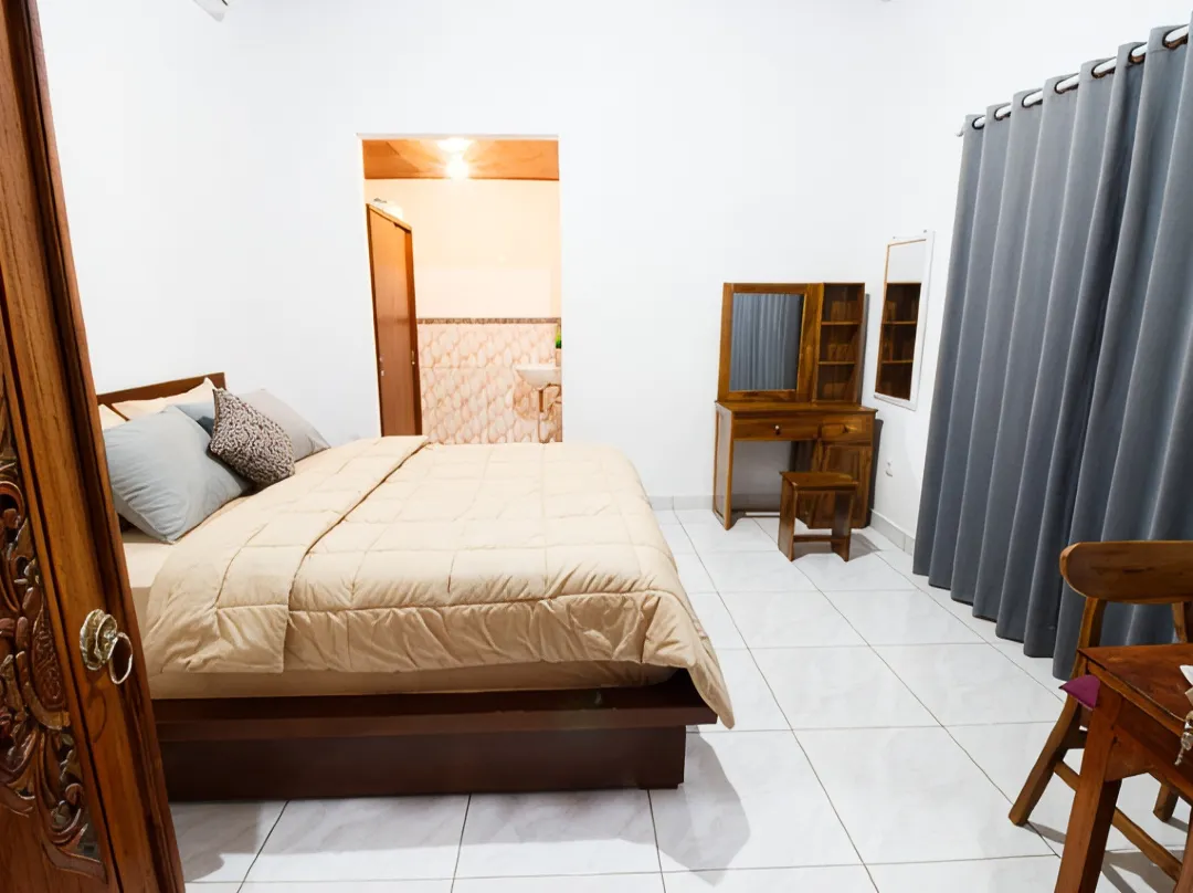 Timbul Homestay - Ubud