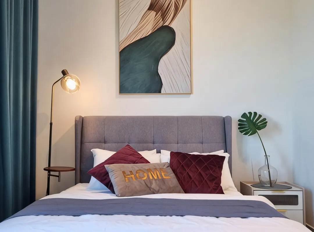 Amber Cove - Luxury Design By Luxpro Management - 4-6pax - Malacca