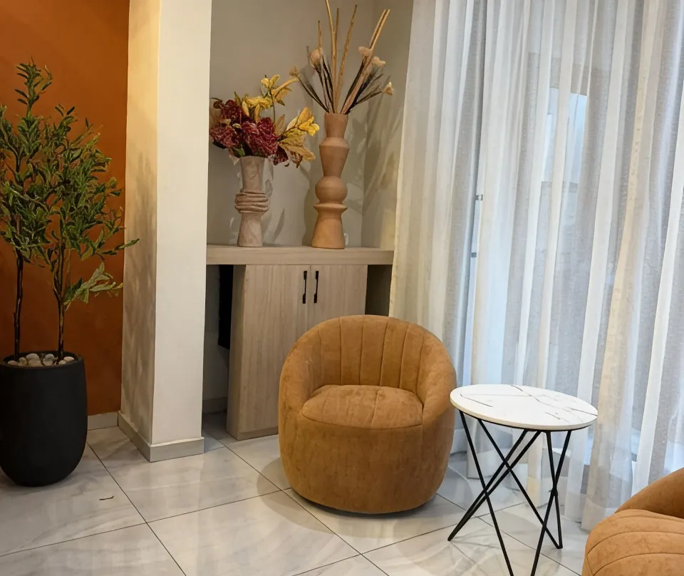 Kadiss Hotel - Dakar