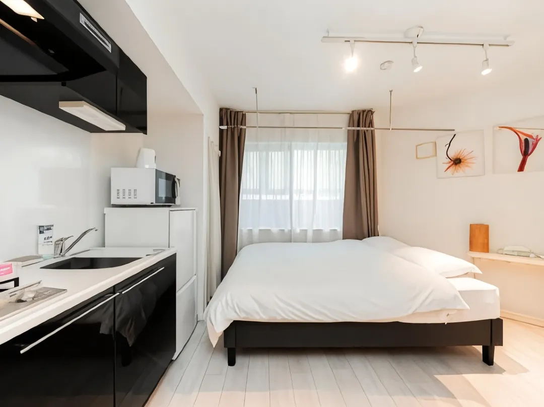 Ndz_yingkahotel Minamiootsuka - Tokyo