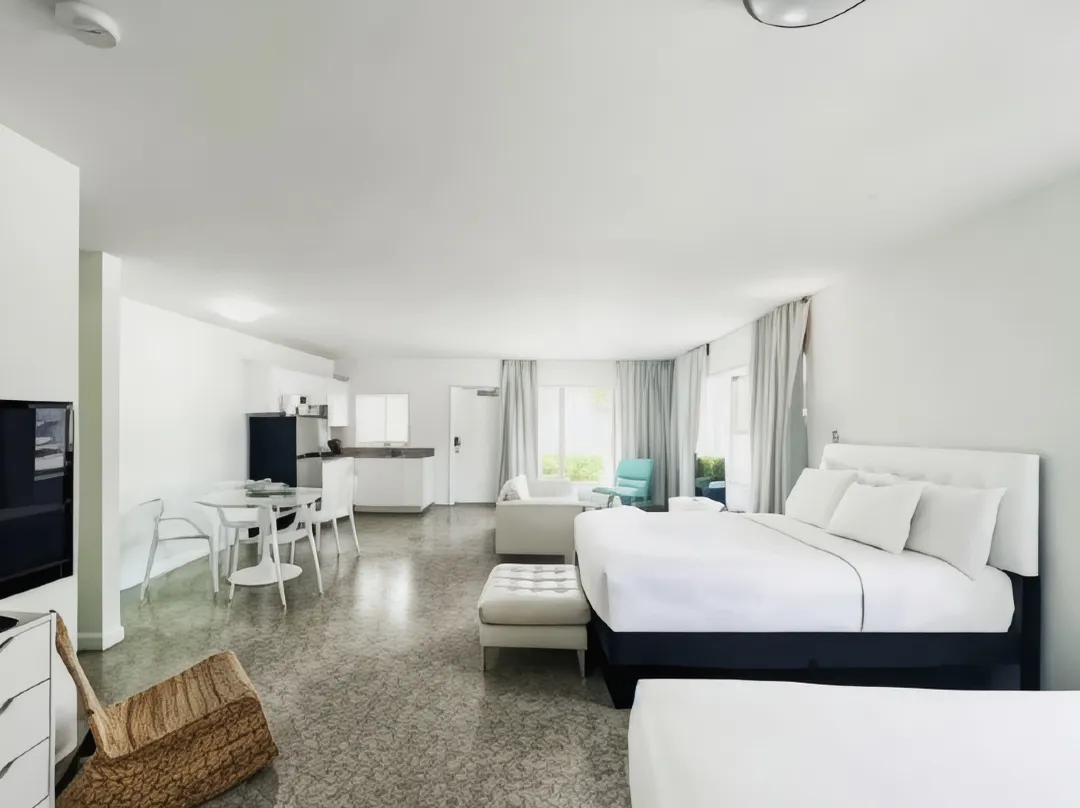 Tranquilo - Wilton Manors, FL