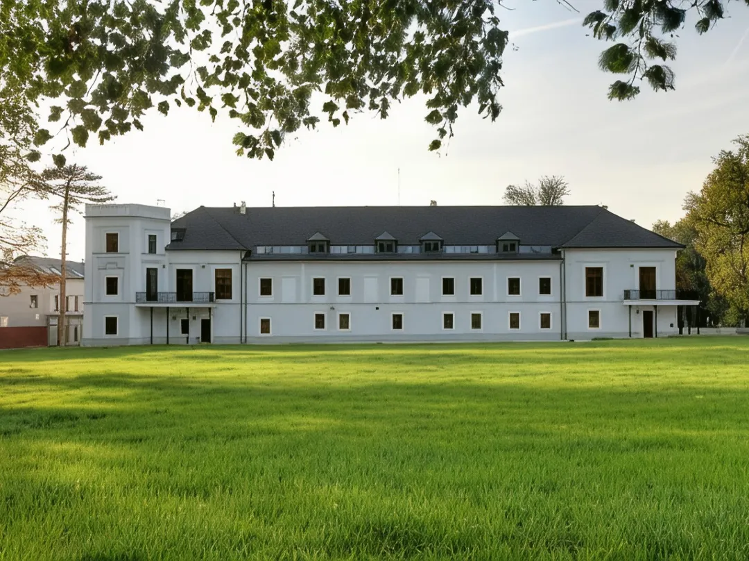 Chateau Appony - Slovakia
