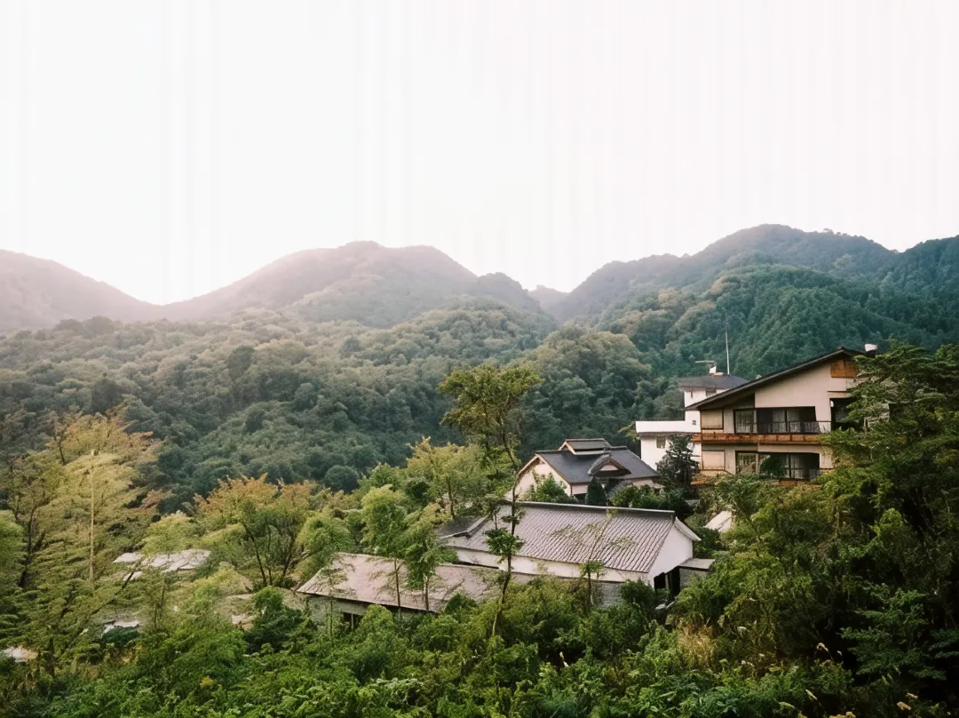 Kannon Onsen - 下田市