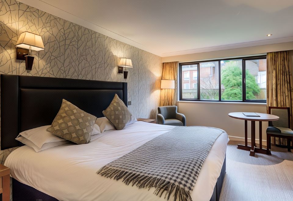 Winchester Royal Hotel,Winchester - Updated 2024 Reviews & Prices ...