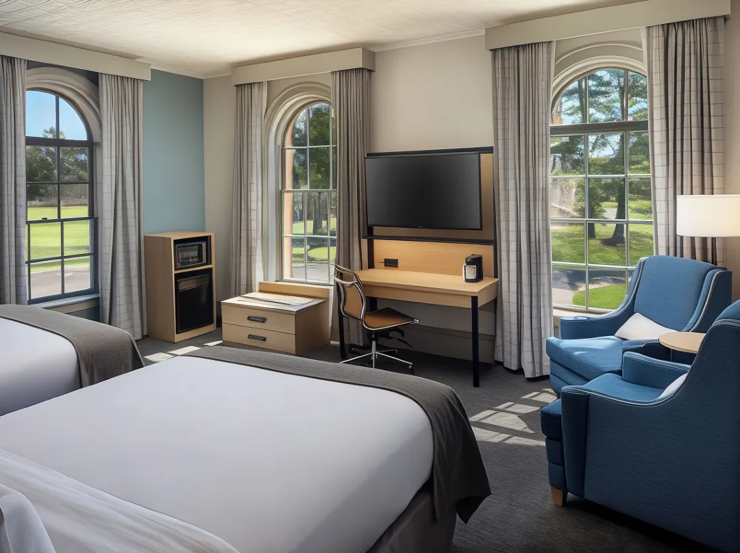 Hotel Ursa - Old Town, ME