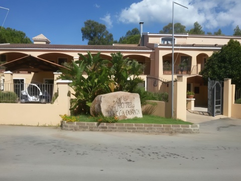 Hotel Rocca Dorada in Pula | 2025 Updated prices, deals - Klook United ...