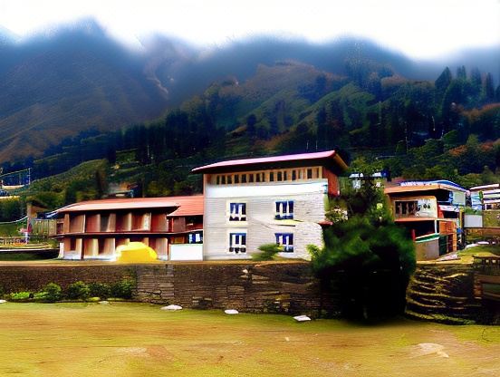 Lukla Airport Resort Lukla, Lukla - Photos, Reviews & Prices 2024 ...