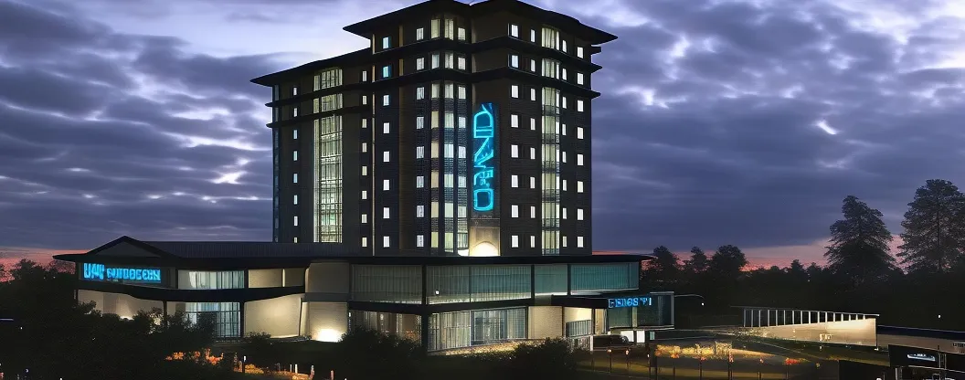 Grand Hotel & Convention Center Karaman - Karamán