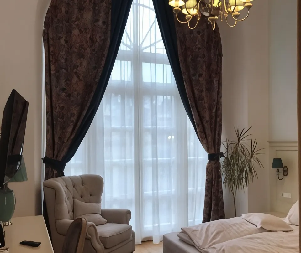 Palatul Brukenthal Avrig - Transylvania