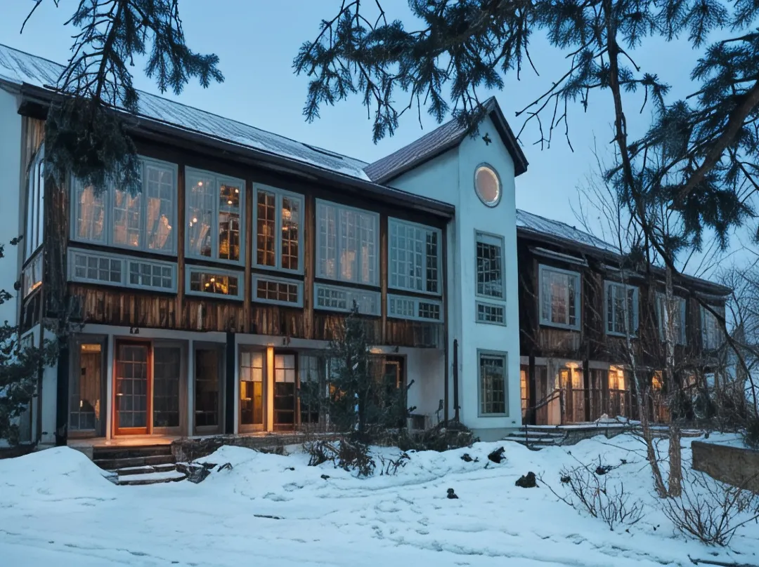Glasbern - Pocono Mountains, PA