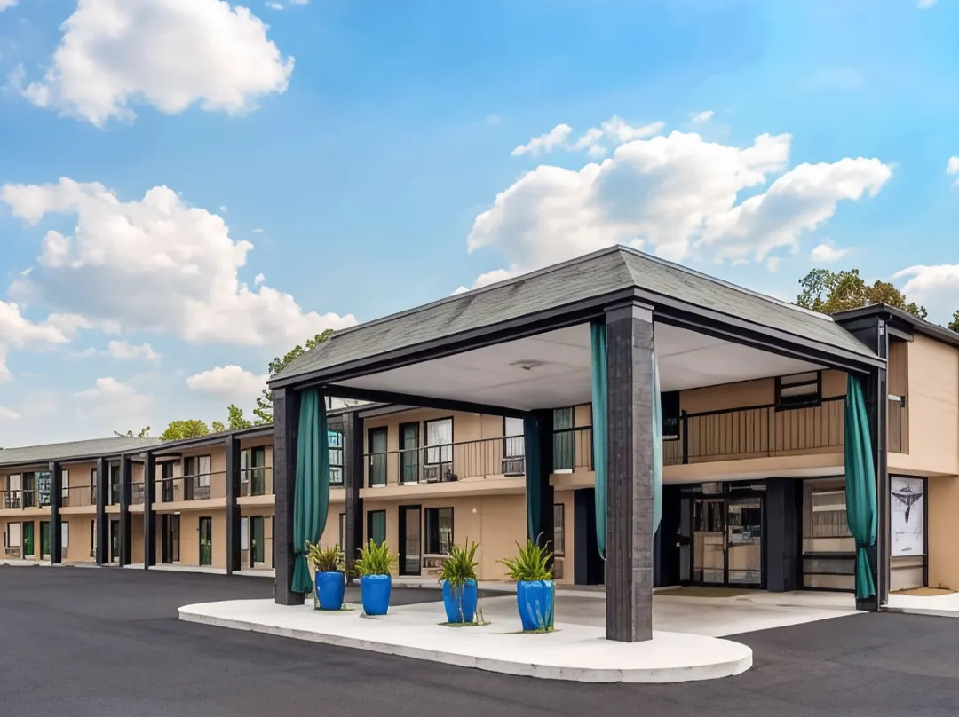 Super 8 By Wyndham Daleville/fort Novosel - Alabama