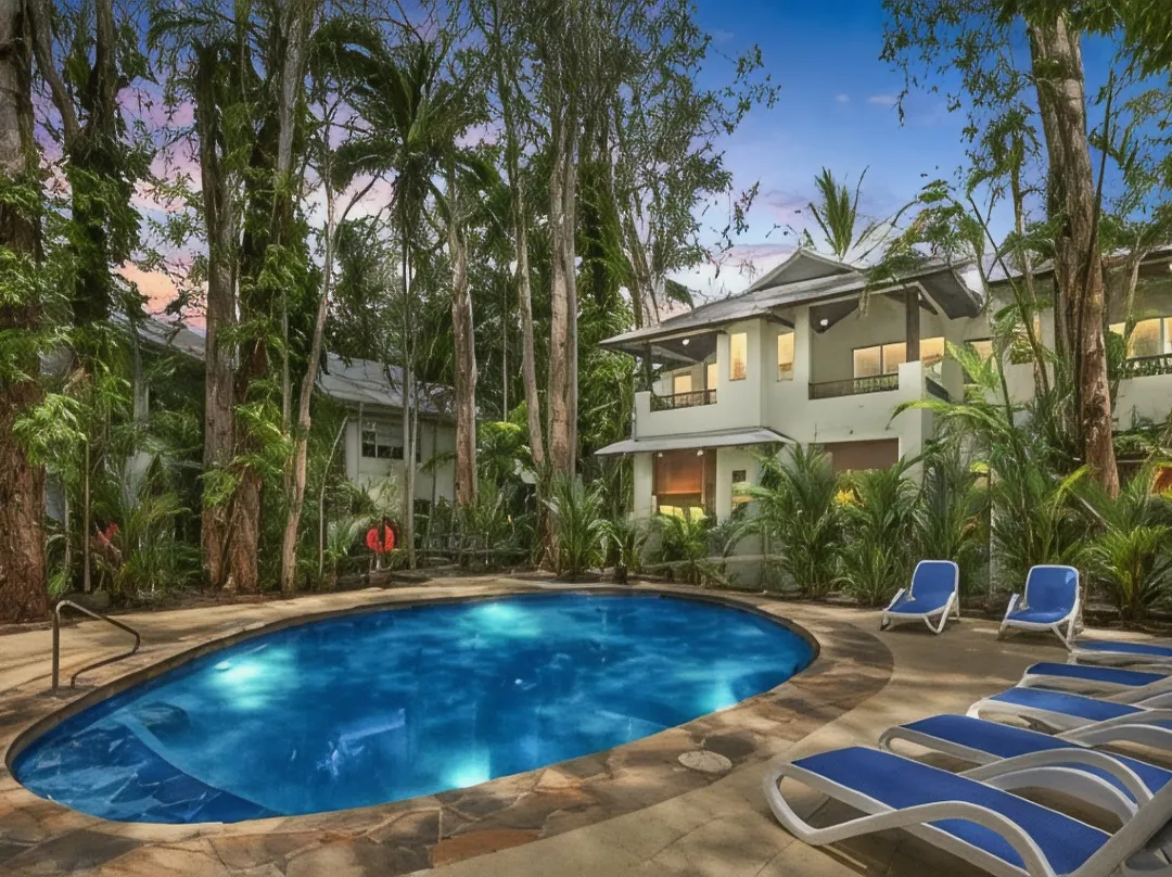 The Reef Retreat Palm Cove - Queensland