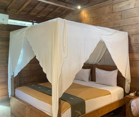 Desaku Bungalows - Canggu