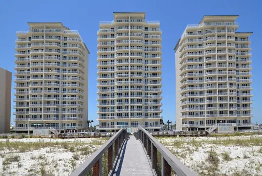 Gulf Views And Three Pools - Amazing Coastal Retreat - Navarre, FL