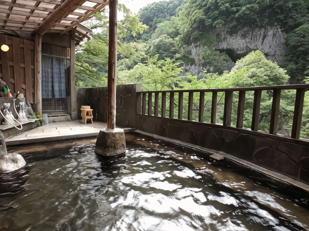 Ryokan Keisenkaku - 日田市