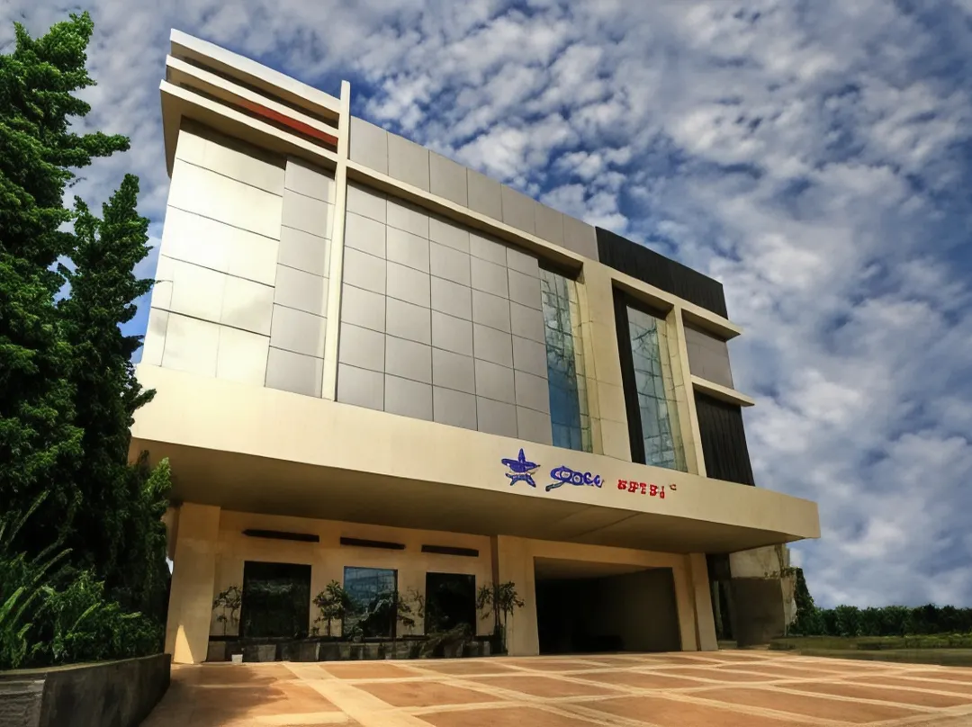 Star Hotel - Pontianak