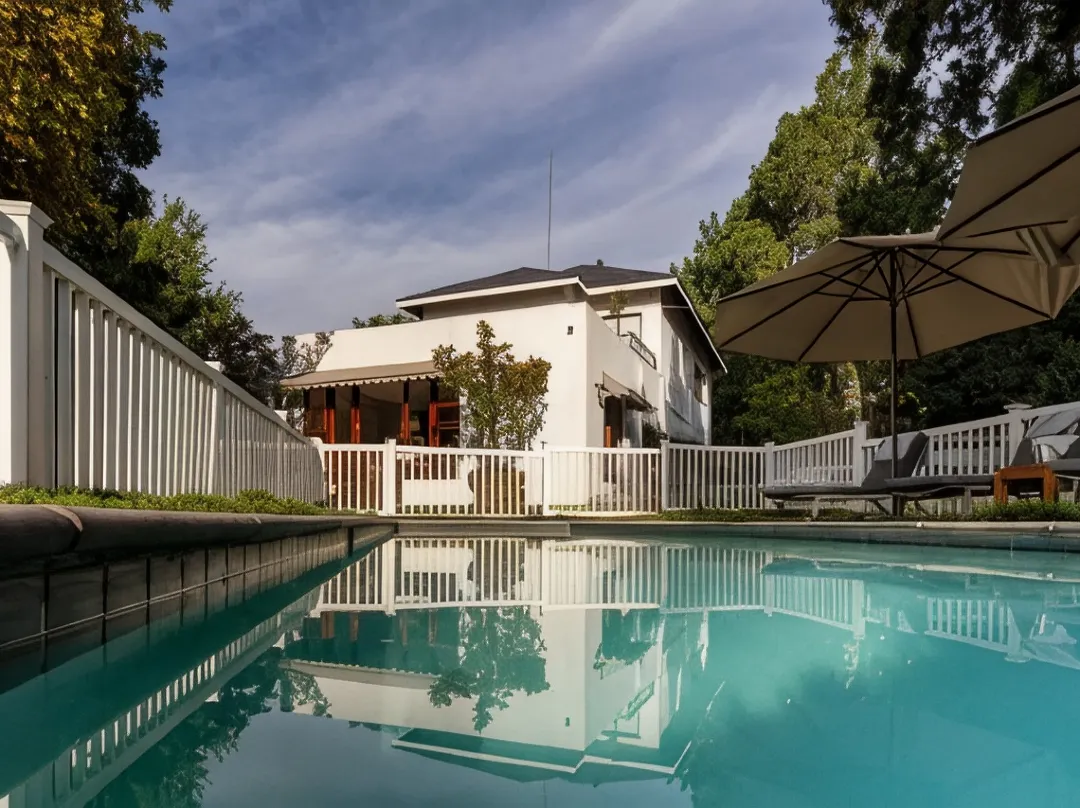 Hyde Park Guest House - Johannesburg