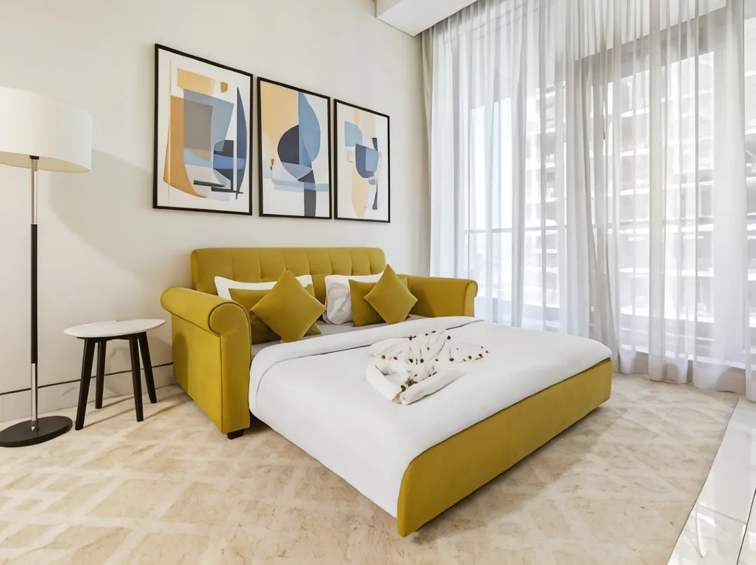 Unlock J One Downtown Dubai - Dubai