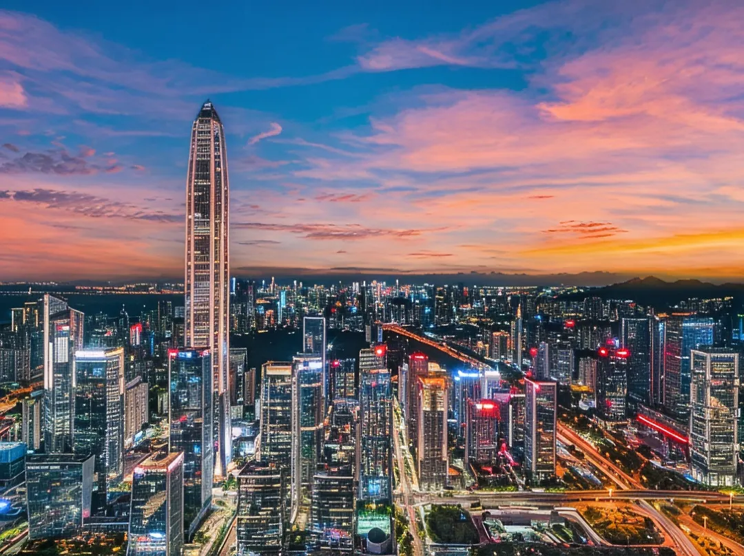 Shiyatu Vista·skyline Cinema-style Suite - Tin Shui Wai