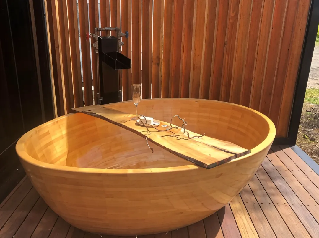 The Tailored Pod - Hobart