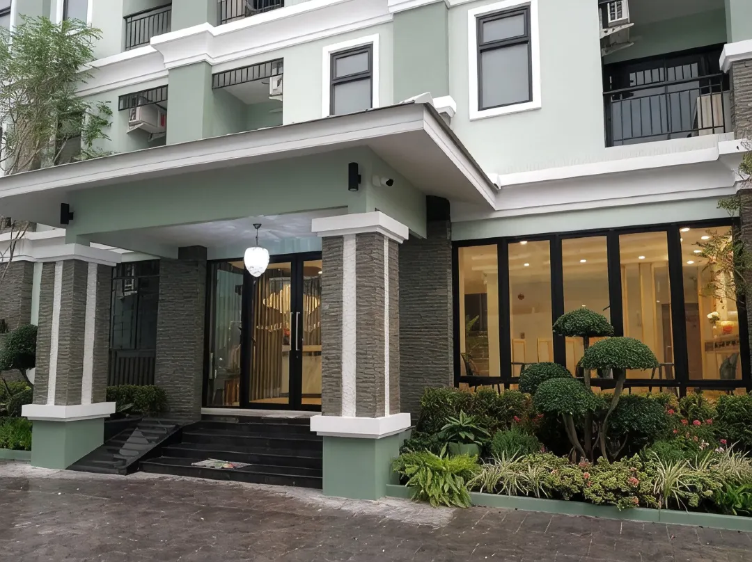 Money Grand Home - Mueang Pathum Thani District