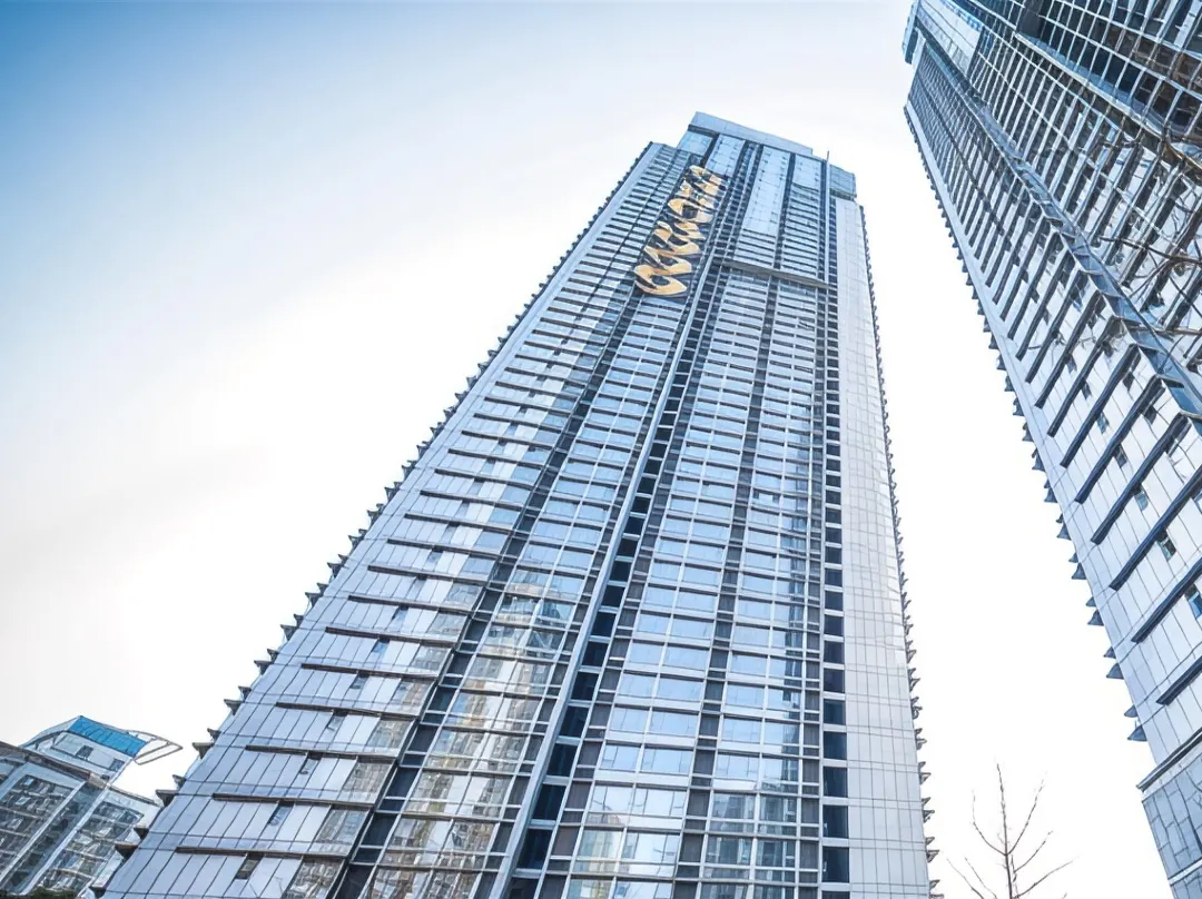 Chongqing Nordic Ur Riverview Hotel - Chongqing