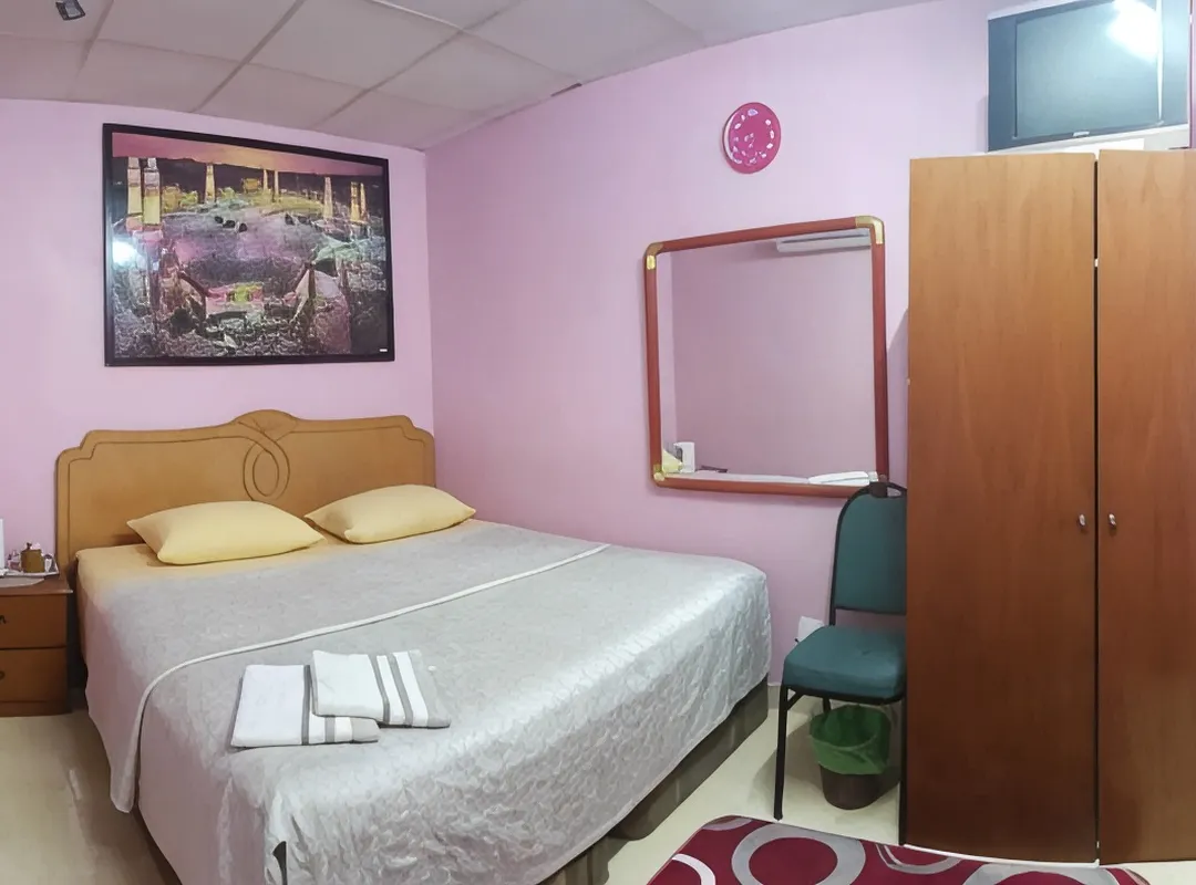 Al Funduq Motel 1 - Alor Setar