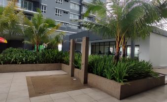 Bukit Rimau 2 Bedroom Apartment, Shah Alam - 2025 Latest Prices & Deals ...