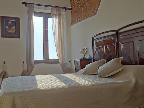 B&b La Casa Del Sarto - Umbria