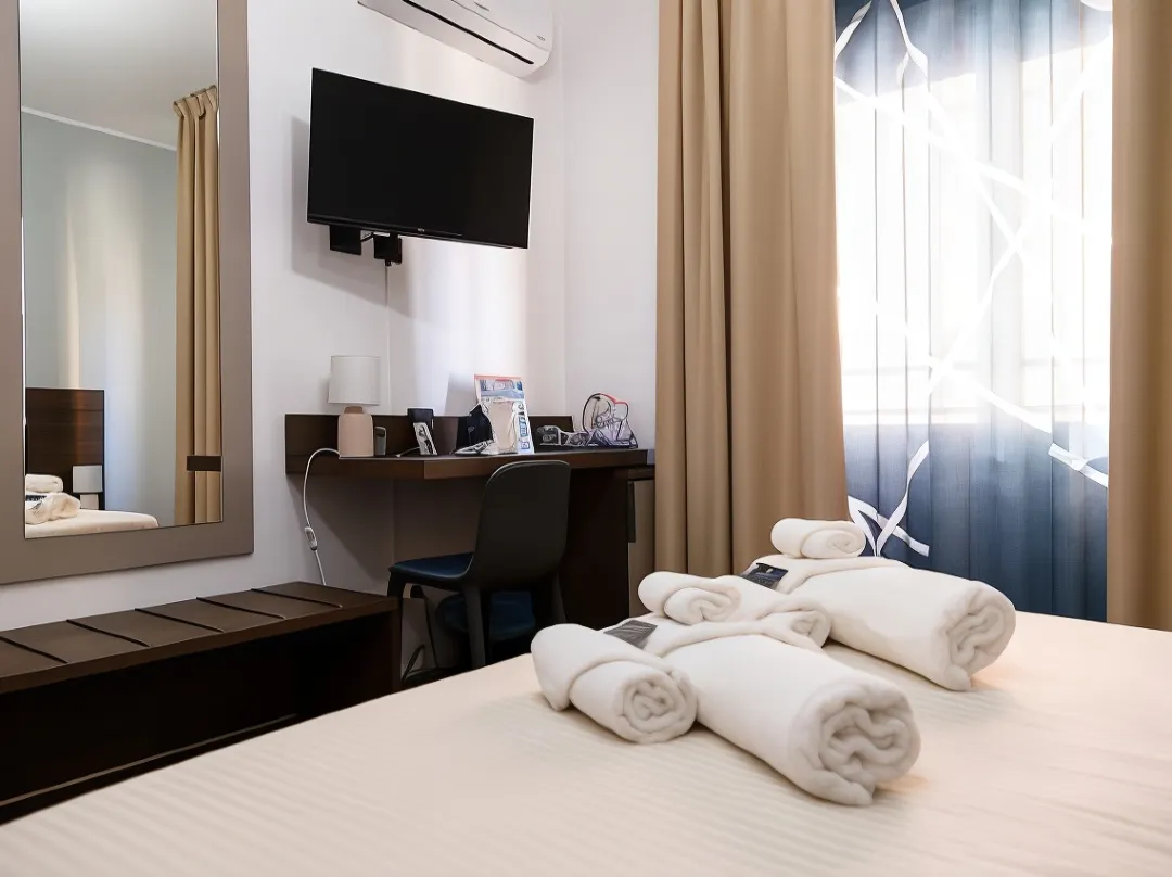 Guest House Al Viale - Caltagirone