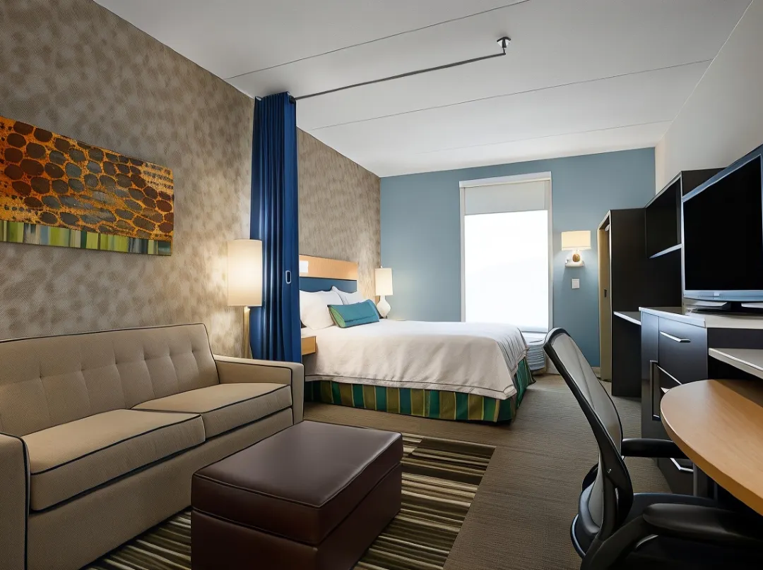 Home2 Suites By Hilton Winter Garden - Apopka, FL