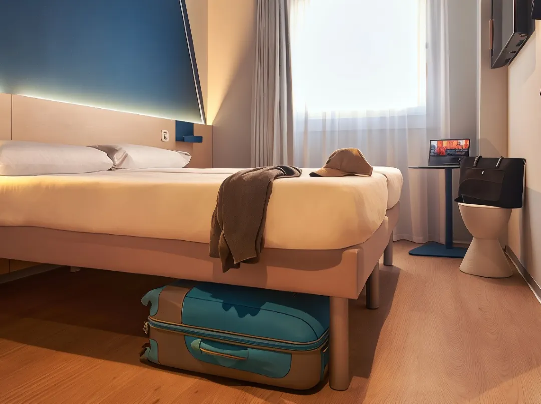 Ibis Budget Vitoria Gasteiz - Vitoria-Gasteiz