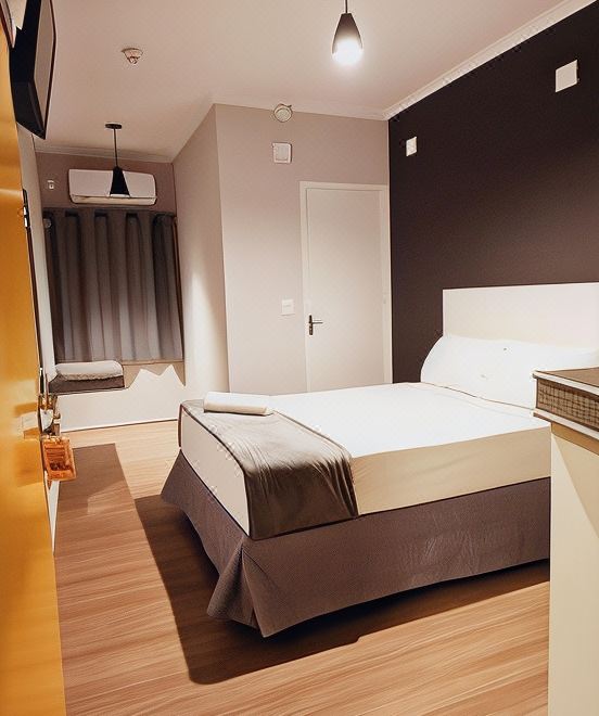 Unity Hotel - Sorocaba, Sorocaba - Book with Updated Prices 2024 | Trip.com