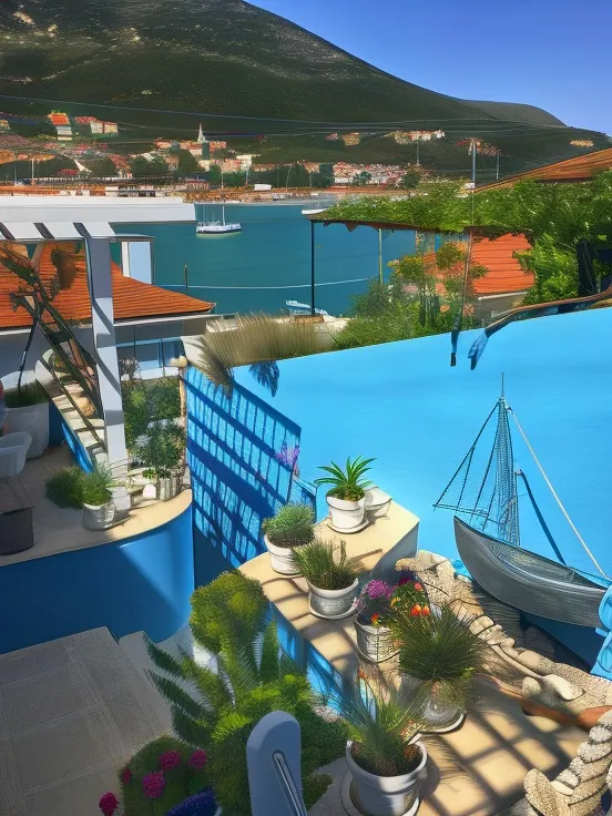 Perantzada Hotel 1811 - Kefalonia