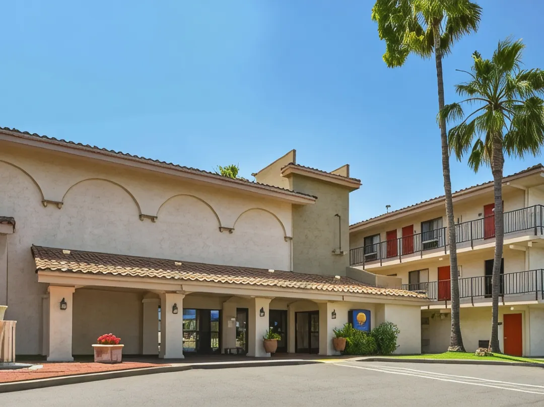 Rancho Cordova Inn - Citrus Heights, CA