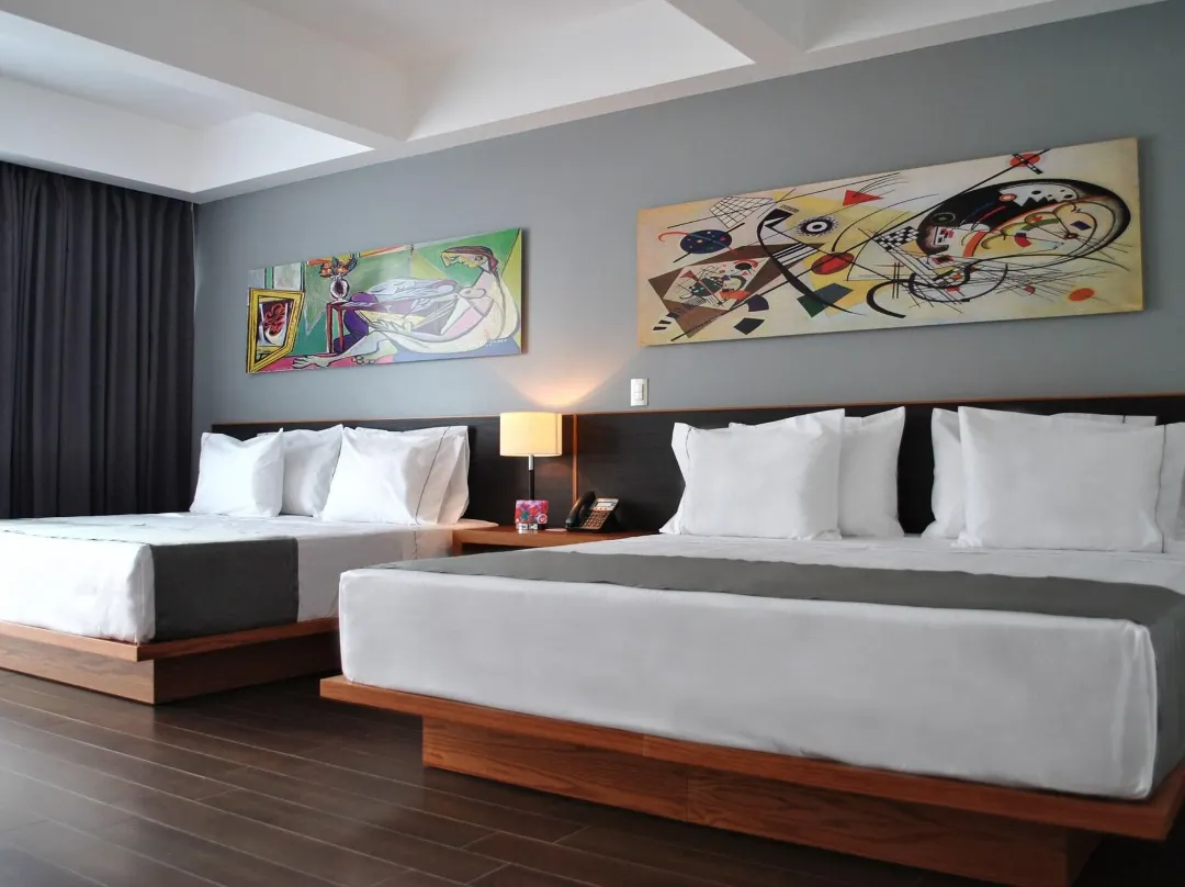 Hotel Y Tú - Tlaquepaque