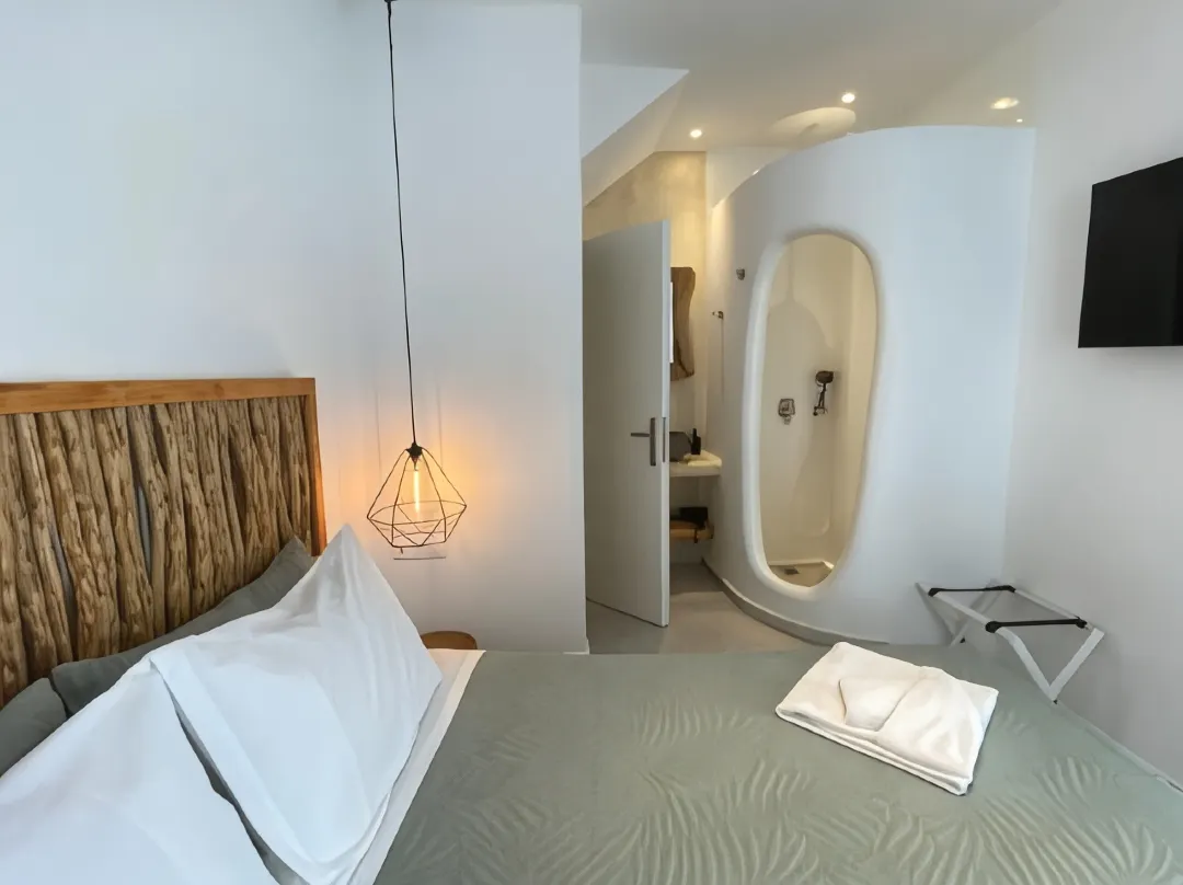Casa Centro In Mykonos Town - Mikonos