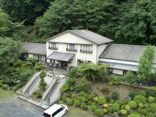 Kawasho Ryokan - Sagamihara