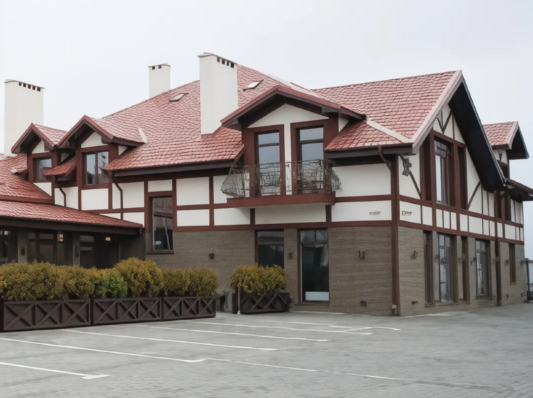 Galkin Dvor - Kaliningrad