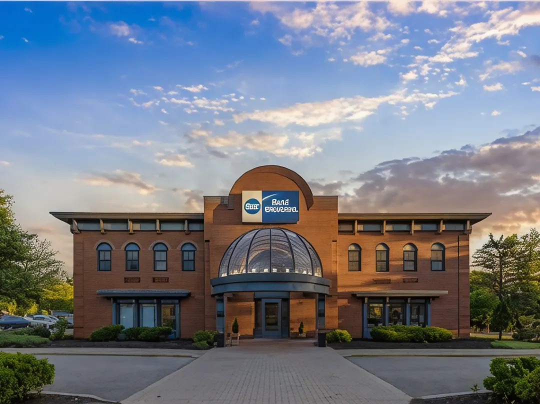 Best Western Potsdam University Park Inn - Potsdam, NY