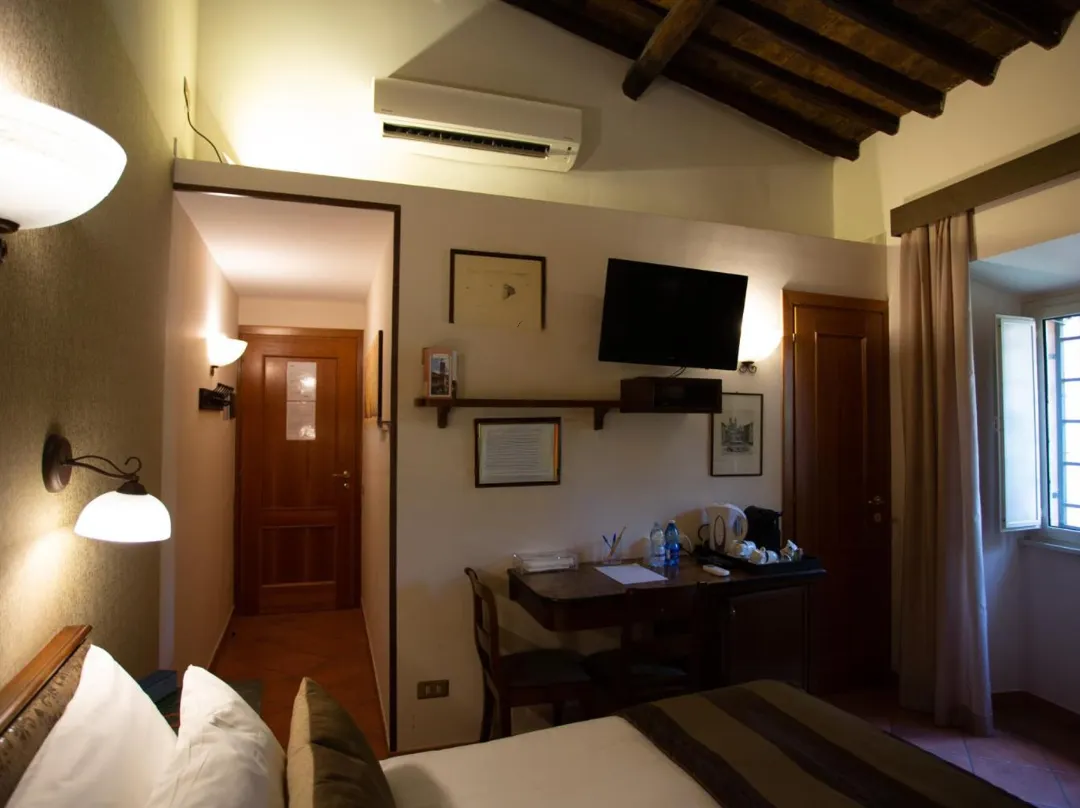 Villa Della Fonte Guesthouse - Rom