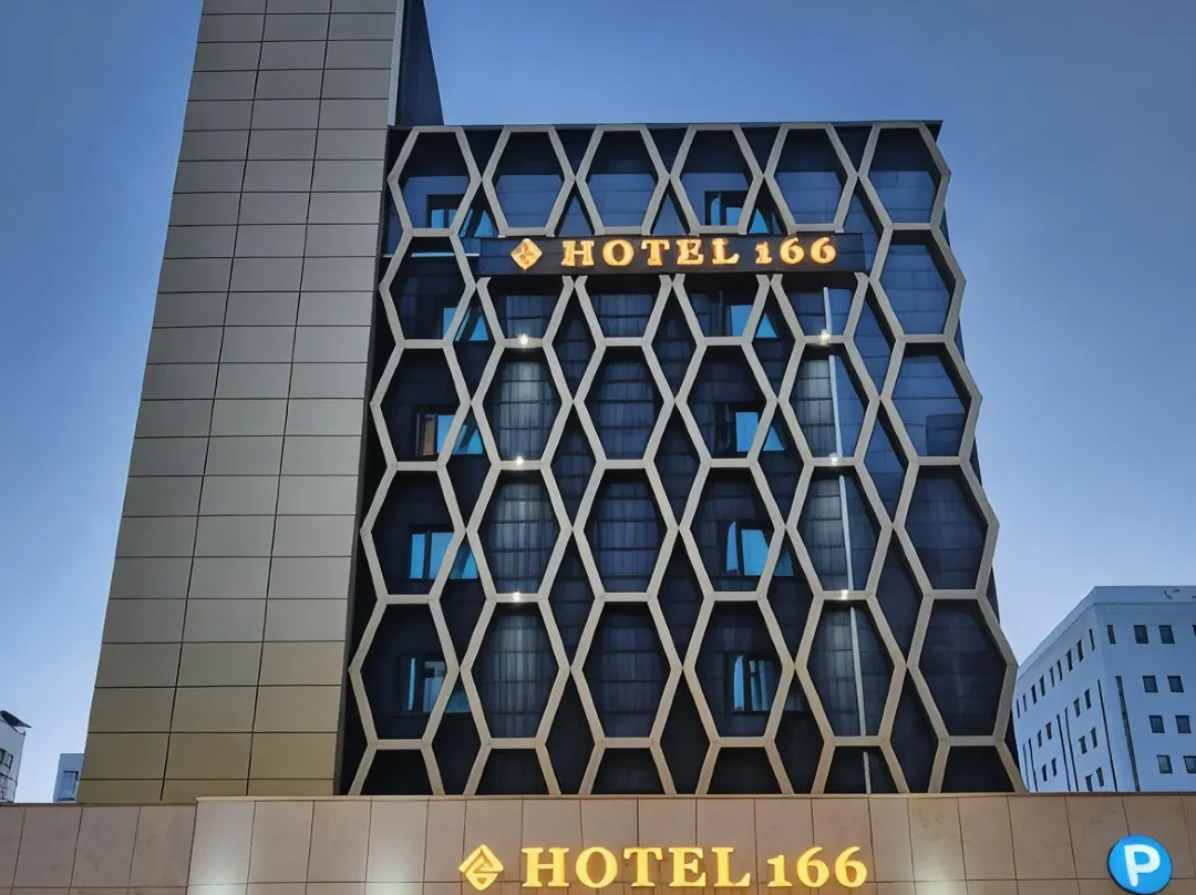 Hotel166 - Suwon